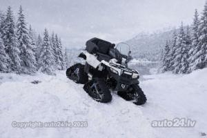 Balts Suzuki King Quad 2010 Tallina, ar dzinēja tilpumu 0.75 L un nobraukumu 2 tūkst. km par 8500 €, foto 2 vietnē AUTOMOTO.COM.LV