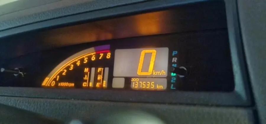Серый Сузуки Лиана 2003 в Валмиера, объемом двигателя 1.60 л и пробегом 138 тыс. км за 1600 €, фото 12 на AUTOMOTO.COM.LV