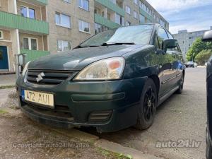 Suzuki Liana 2005 in Tallinn, with an engine capacity of 1.60 L and mileage of 225 thousand km for 500 €, photo  on AUTOMOTO.COM.LV