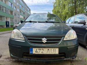 Сузуки Лиана 2005 в Таллин, объемом двигателя 1.60 л и пробегом 225 тыс. км за 500 €, фото 3 на AUTOMOTO.COM.LV