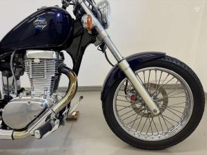 Suzuki LS 1992 in Vilnius, with an engine capacity of 0.65 L and mileage of 15 thousand km for 800 €, photo 3 on AUTOMOTO.COM.LV