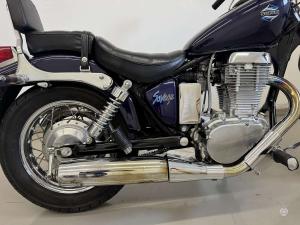Suzuki LS 1992 in Vilnius, with an engine capacity of 0.65 L and mileage of 15 thousand km for 800 €, photo 4 on AUTOMOTO.COM.LV