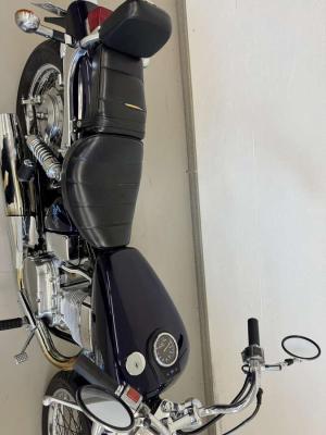 Suzuki LS 1992 in Vilnius, with an engine capacity of 0.65 L and mileage of 15 thousand km for 800 €, photo 6 on AUTOMOTO.COM.LV