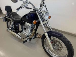 Suzuki LS 1992 in Vilnius, with an engine capacity of 0.65 L and mileage of 15 thousand km for 800 €, photo 9 on AUTOMOTO.COM.LV