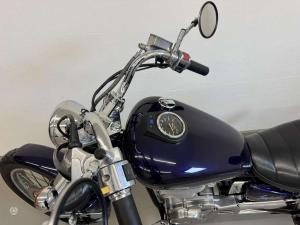 Suzuki LS 1992 in Vilnius, with an engine capacity of 0.65 L and mileage of 15 thousand km for 800 €, photo 12 on AUTOMOTO.COM.LV