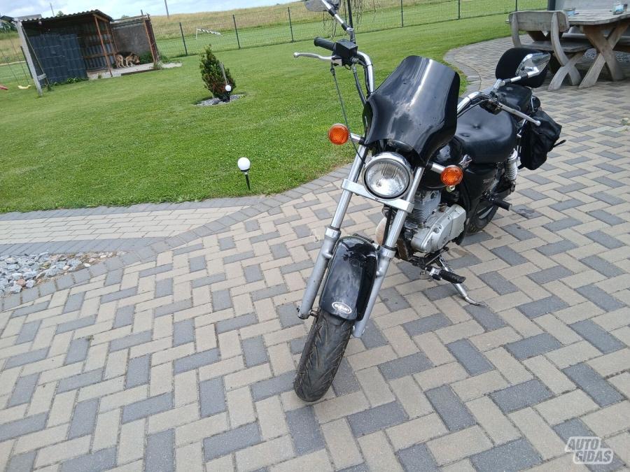 Сузуки Marauder 2000 в Вильнюс, объемом двигателя 0.00 л и пробегом 0 тыс. км за 1000 €, фото 4 на AUTOMOTO.COM.LV