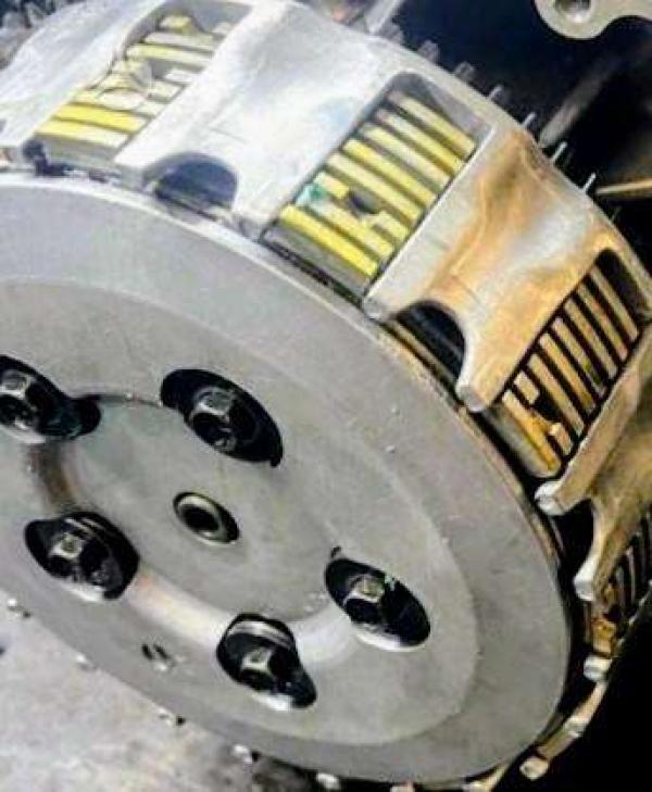 Suzuki RM 2008 Klaipėda, ar dzinēja tilpumu 0.13 L un nobraukumu 0 tūkst. km par 2650 €, foto 8 vietnē AUTOMOTO.COM.LV