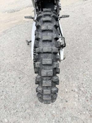 Черный Сузуки RMZ 2013 в Шилуте, объемом двигателя 0.25 л и пробегом 0 тыс. км за 2350 €, фото 17 на AUTOMOTO.COM.LV