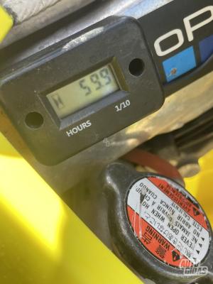 Suzuki RMZ 2011 in Ukmerge, with an engine capacity of 0.00 L and mileage of 0 thousand km for 1950 €, photo 14 on AUTOMOTO.COM.LV