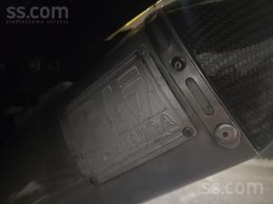 Suzuki RMZ 2017 Rīga, ar dzinēja tilpumu 0.45 L un nobraukumu 0 tūkst. km par 2950 €, foto 6 vietnē AUTOMOTO.COM.LV