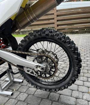 Suzuki RMZ 2019 in Kaunas, with an engine capacity of 0.45 L and mileage of 0 thousand km for 3300 €, photo 10 on AUTOMOTO.COM.LV