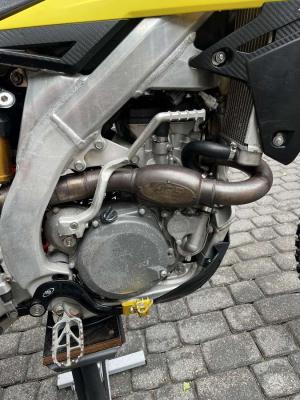Suzuki RMZ 2019 in Kaunas, with an engine capacity of 0.45 L and mileage of 0 thousand km for 3300 €, photo 12 on AUTOMOTO.COM.LV