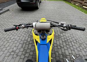 Suzuki RMZ 2019 in Kaunas, with an engine capacity of 0.45 L and mileage of 0 thousand km for 3300 €, photo 14 on AUTOMOTO.COM.LV