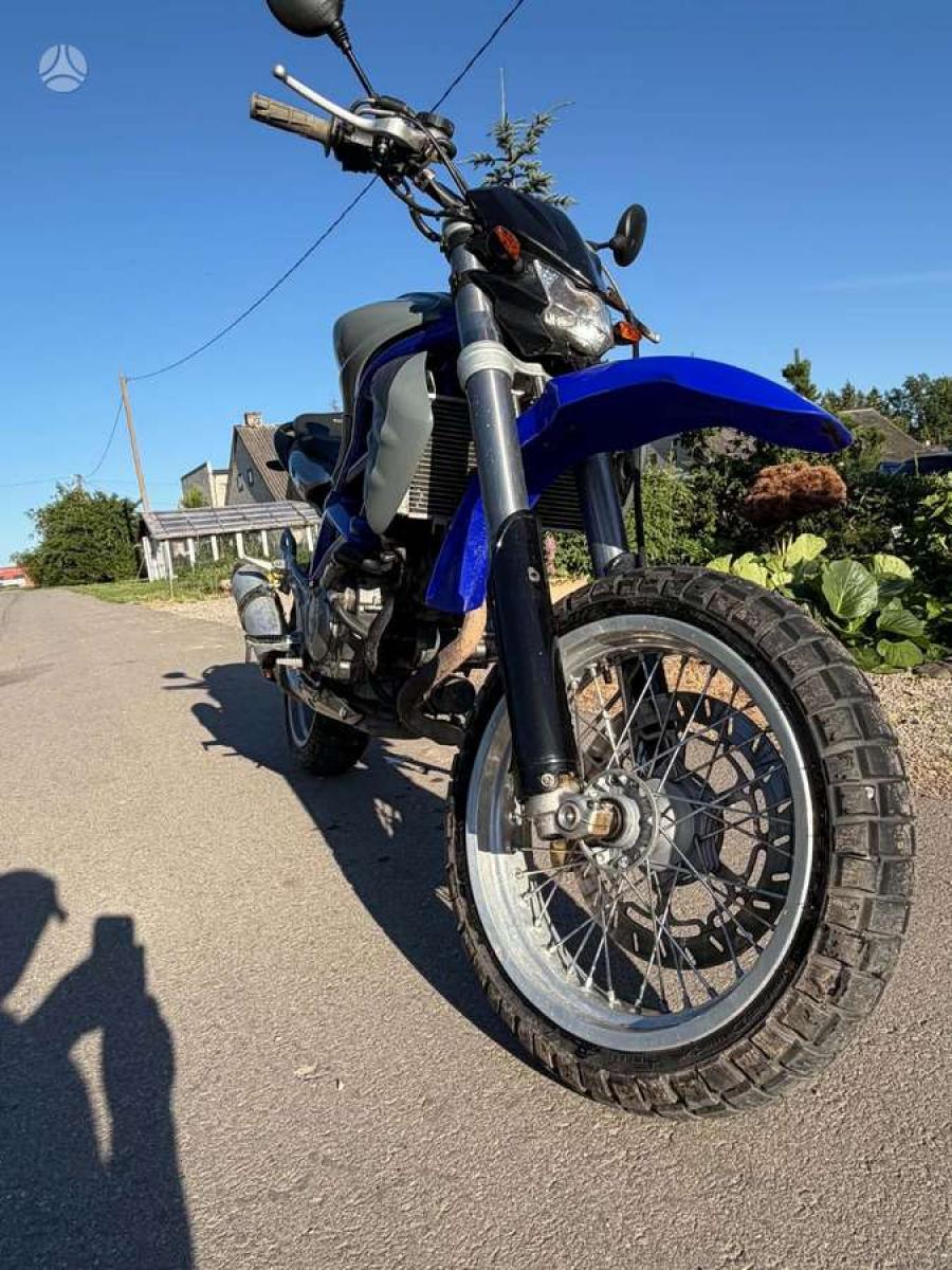 Suzuki SFV 2014 Pasvalys, ar dzinēja tilpumu 0.65 L un nobraukumu 20 tūkst. km par 2250 €, foto 11 vietnē AUTOMOTO.COM.LV