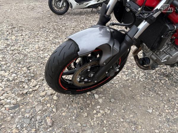 Suzuki SFV 2015 in Kelme, with an engine capacity of 0.65 L and mileage of 13 thousand km for 1430 €, photo 8 on AUTOMOTO.COM.LV