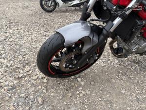 Suzuki SFV 2015 Kelmė, ar dzinēja tilpumu 0.65 L un nobraukumu 13 tūkst. km par 1430 €, foto 9 vietnē AUTOMOTO.COM.LV