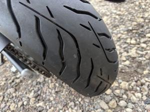 Suzuki SFV 2015 Kelmė, ar dzinēja tilpumu 0.65 L un nobraukumu 13 tūkst. km par 1430 €, foto 12 vietnē AUTOMOTO.COM.LV