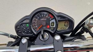 Suzuki SFV 2015 Šilutė, ar dzinēja tilpumu 0.65 L un nobraukumu 13 tūkst. km par 3250 €, foto 17 vietnē AUTOMOTO.COM.LV