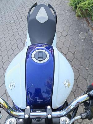 White Suzuki SFV 2010 in Pasvalys, with an engine capacity of 0.65 L and mileage of 16 thousand km for 2550 €, photo 18 on AUTOMOTO.COM.LV