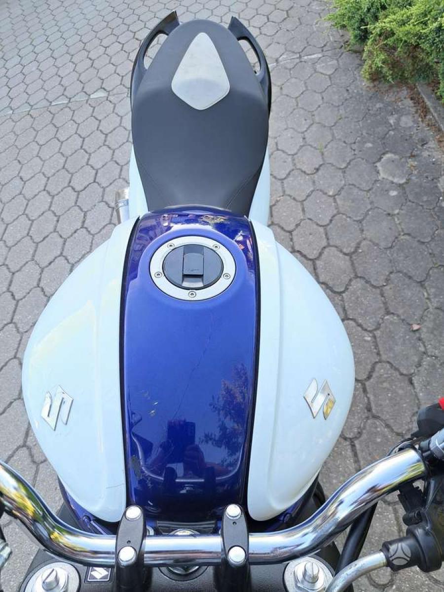 White Suzuki SFV 2010 in Pasvalys, with an engine capacity of 0.65 L and mileage of 16 thousand km for 2550 €, photo 18 on AUTOMOTO.COM.LV