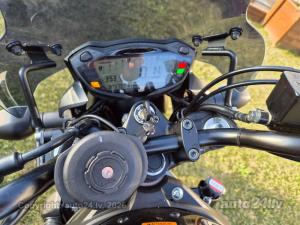 Suzuki SV 650 2023 Tallina, ar dzinēja tilpumu 0.65 L un nobraukumu 6 tūkst. km par 6000 €, foto 3 vietnē AUTOMOTO.COM.LV