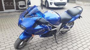 Сузуки SV 650S 2001 в Рига, объемом двигателя 0.65 л и пробегом 0 тыс. км за 1300 €, фото  на AUTOMOTO.COM.LV
