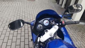 Сузуки SV 650S 2001 в Рига, объемом двигателя 0.65 л и пробегом 0 тыс. км за 1300 €, фото 5 на AUTOMOTO.COM.LV