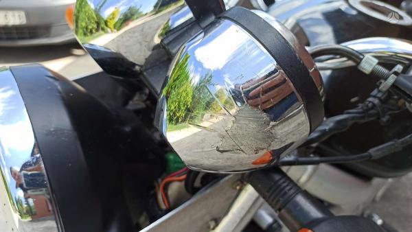 Black Suzuki SV 2000 in Alytus, with an engine capacity of 0.65 L and mileage of 55 thousand km for 1050 €, photo 6 on AUTOMOTO.COM.LV
