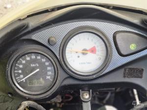 Черный Сузуки SV 2002 в Вильнюс, объемом двигателя 0.65 л и пробегом 61 тыс. км за 795 €, фото 11 на AUTOMOTO.COM.LV