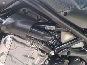 Melns Suzuki SV 2021 Viļņa, ar dzinēja tilpumu 0.65 L un nobraukumu 34 tūkst. km par 4100 €, foto 10 vietnē AUTOMOTO.COM.LV