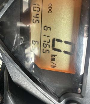 Синий Сузуки SV 2004 в Каунас, объемом двигателя 1.00 л и пробегом 62 тыс. км за 2650 €, фото 18 на AUTOMOTO.COM.LV