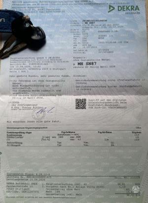 Синий Сузуки SV 2004 в Каунас, объемом двигателя 1.00 л и пробегом 62 тыс. км за 2650 €, фото 19 на AUTOMOTO.COM.LV