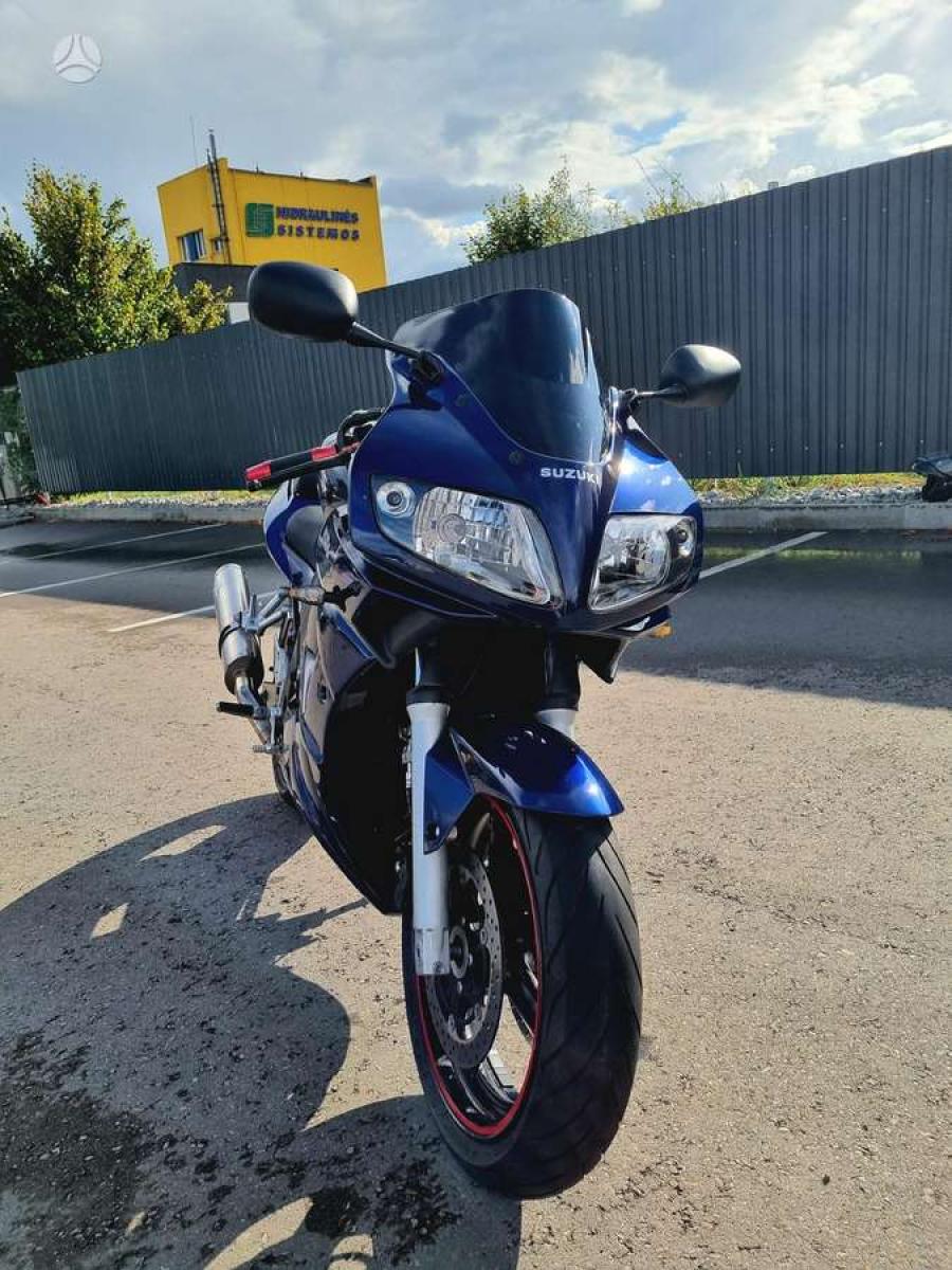 Zils Suzuki SV 2010 Kauņa, ar dzinēja tilpumu 0.65 L un nobraukumu 32 tūkst. km par 2699 €, foto 10 vietnē AUTOMOTO.COM.LV