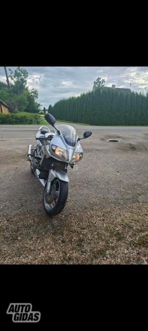 Pelēks Suzuki SV 2003 Joniškis, ar dzinēja tilpumu 1.00 L un nobraukumu 0 tūkst. km par 1700 €, foto 6 vietnē AUTOMOTO.COM.LV