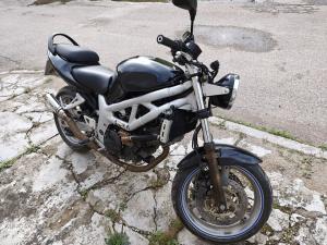 Suzuki SV 1999 in Kaunas, with an engine capacity of 0.00 L and mileage of 0 thousand km for 950 €, photo 3 on AUTOMOTO.COM.LV