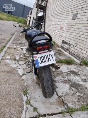 Suzuki SV 1999 in Kaunas, with an engine capacity of 0.00 L and mileage of 0 thousand km for 950 €, photo 5 on AUTOMOTO.COM.LV