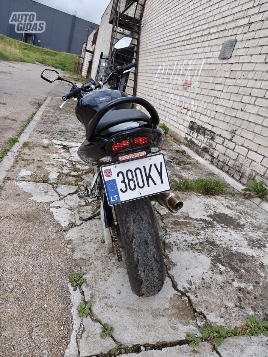 Suzuki SV 1999 in Kaunas, with an engine capacity of 0.00 L and mileage of 0 thousand km for 950 €, photo 5 on AUTOMOTO.COM.LV