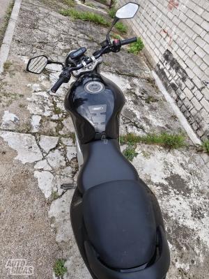 Suzuki SV 1999 in Kaunas, with an engine capacity of 0.00 L and mileage of 0 thousand km for 950 €, photo 6 on AUTOMOTO.COM.LV