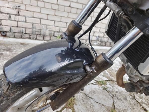Suzuki SV 1999 in Kaunas, with an engine capacity of 0.00 L and mileage of 0 thousand km for 950 €, photo 8 on AUTOMOTO.COM.LV