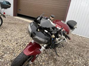Suzuki SV 2000 Kelmė, ar dzinēja tilpumu 0.65 L un nobraukumu 0 tūkst. km par 465 €, foto 8 vietnē AUTOMOTO.COM.LV