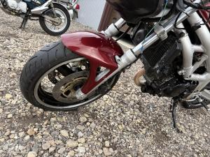 Suzuki SV 2000 Kelmė, ar dzinēja tilpumu 0.65 L un nobraukumu 0 tūkst. km par 465 €, foto 9 vietnē AUTOMOTO.COM.LV