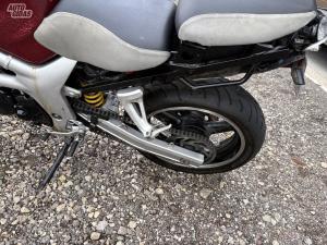Suzuki SV 2000 Kelmė, ar dzinēja tilpumu 0.65 L un nobraukumu 0 tūkst. km par 465 €, foto 11 vietnē AUTOMOTO.COM.LV