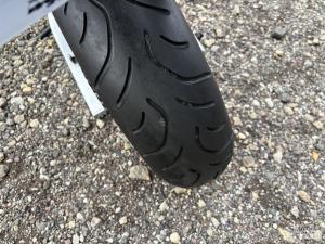 Suzuki SV 2000 Kelmė, ar dzinēja tilpumu 0.65 L un nobraukumu 0 tūkst. km par 465 €, foto 12 vietnē AUTOMOTO.COM.LV