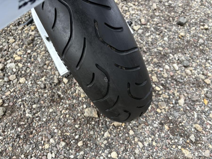 Suzuki SV 2000 Kelmė, ar dzinēja tilpumu 0.65 L un nobraukumu 0 tūkst. km par 465 €, foto 12 vietnē AUTOMOTO.COM.LV