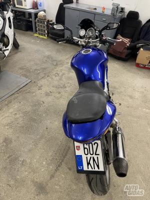Suzuki SV 2002 Klaipėda, ar dzinēja tilpumu 0.00 L un nobraukumu 0 tūkst. km par 1500 €, foto 6 vietnē AUTOMOTO.COM.LV