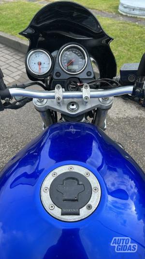 Suzuki SV 2002 Klaipėda, ar dzinēja tilpumu 0.00 L un nobraukumu 0 tūkst. km par 1500 €, foto 8 vietnē AUTOMOTO.COM.LV