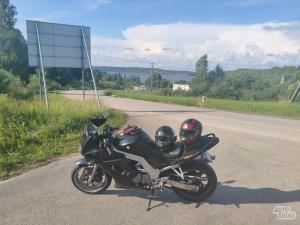 Suzuki SV 2004 in Kaisiadorys, with an engine capacity of 0.00 L and mileage of 0 thousand km for 2000 €, photo  on AUTOMOTO.COM.LV