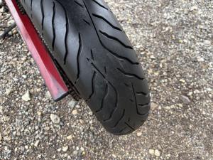 Suzuki SV 2004 Kelmė, ar dzinēja tilpumu 0.65 L un nobraukumu 0 tūkst. km par 815 €, foto 13 vietnē AUTOMOTO.COM.LV