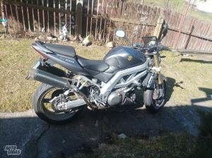 Suzuki SV 2006 Viļņa, ar dzinēja tilpumu 1.00 L un nobraukumu 0 tūkst. km par 2500 €, foto 4 vietnē AUTOMOTO.COM.LV