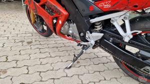 Suzuki SV 2006 Viļņa, ar dzinēja tilpumu 0.00 L un nobraukumu 0 tūkst. km par 2300 €, foto 10 vietnē AUTOMOTO.COM.LV